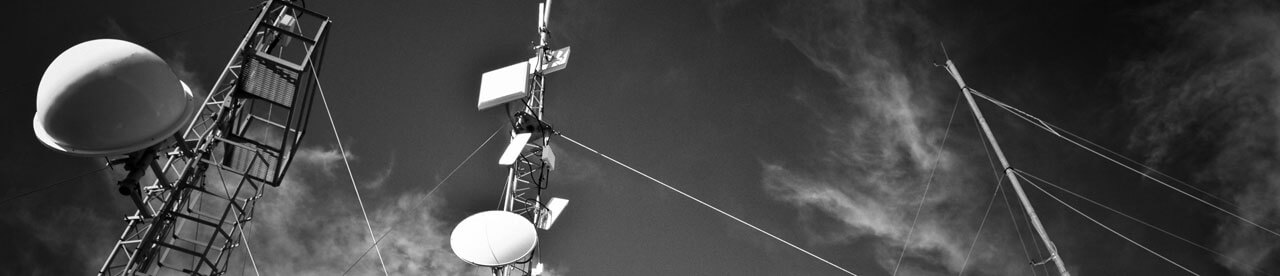 Telecom Connectors | RF Connectors For Telecommunications Industry