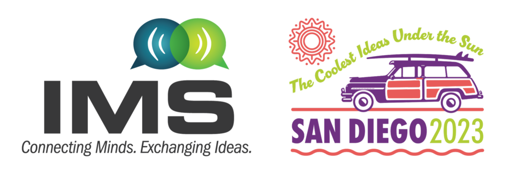 IMS2023 at the San Diego Convention Center - Connectronics